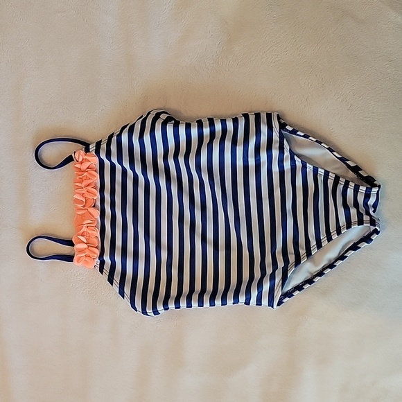 Crazy 8 | Swim | Nwot Girls Bathing Suit | Poshmark
